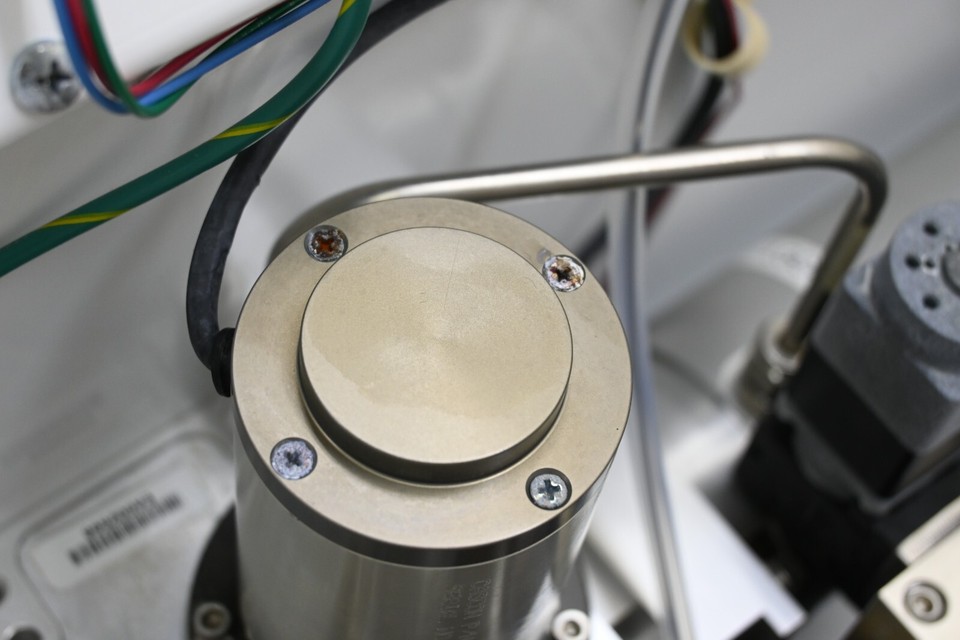 Serveron TM8 Gas Chromatography Online transformer monitor/dissolved ...