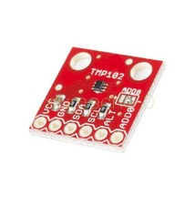 High Precision Tmp102 Digital Temperature Sensor Breakout 1.5cmx1.5cm ...