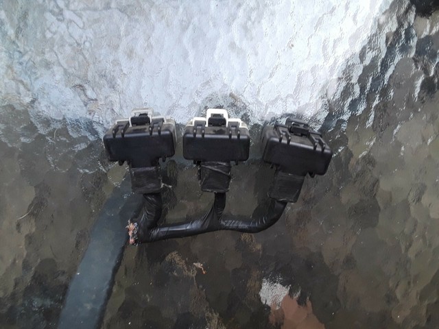 1996 Jeep Cherokee XJ ECU ECM PCM Engine Computer 4.0 Auto P56041296 ...