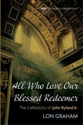 Lon Graham All Who Love Our Blessed Redeemer (Poche) | eBay