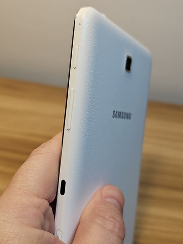 Samsung Galaxy Tab 4 Sm-t237P 7" 16gb (SPRINT) White Tablet | eBay