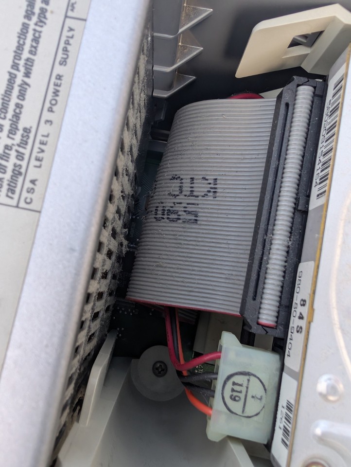 Vintage Apple Macintosh IIci Desktop Computer – Model M5780 – 1989 – | eBay