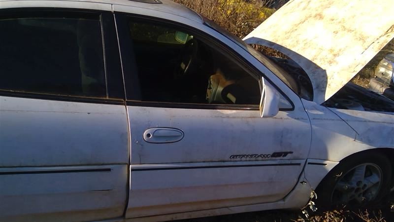 Pontiac Grand Am 2001 Right Front Door 22702414 for sale online | eBay