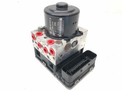 2011-2017 Volkswagen Touareg ABS Anti Lock Brake Module Computer w Pump ...