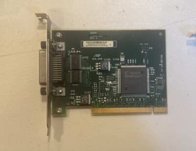 HP Agilent 82350B PCI-GPIB PCI HP-IB PCI GPIB Interface Card IEEE-488 ...