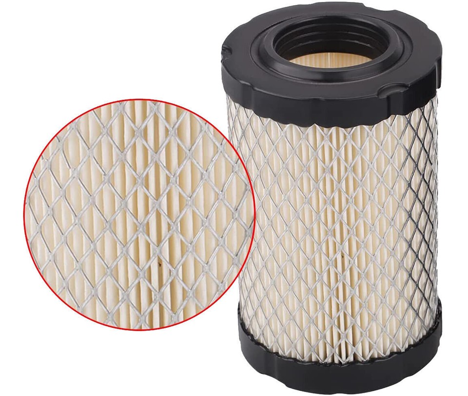 Air Filter For John Deere GY21435 MIU13038 796031 594201 591334 Turn ...