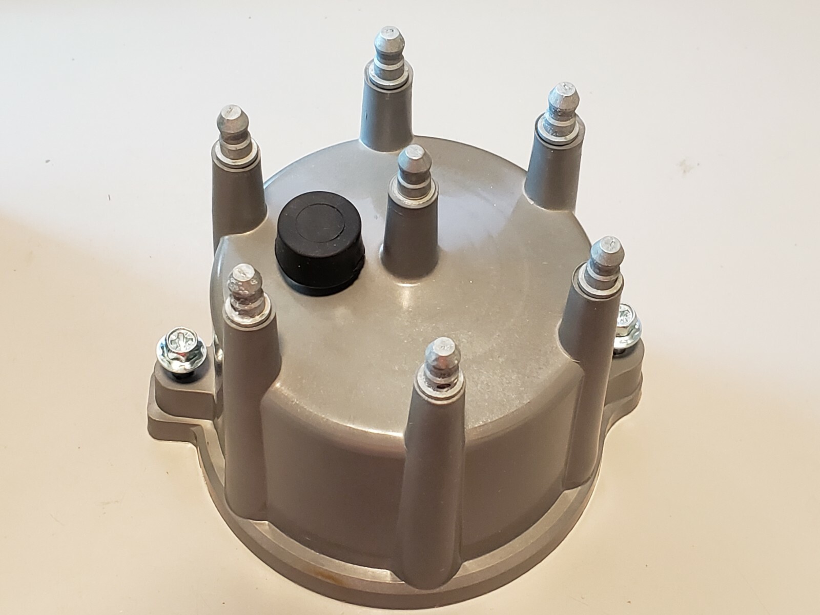 Distributor Cap Standard FD169T fits Ford Jeep Lincoln Mercury Mazda ...