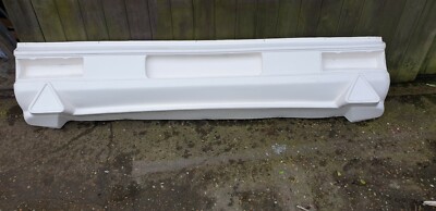 Swift caravan rear panel | eBay UK