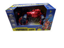 HYPER Toy Co. Remote Control Drift Climbing King off Road RC Car Green ...