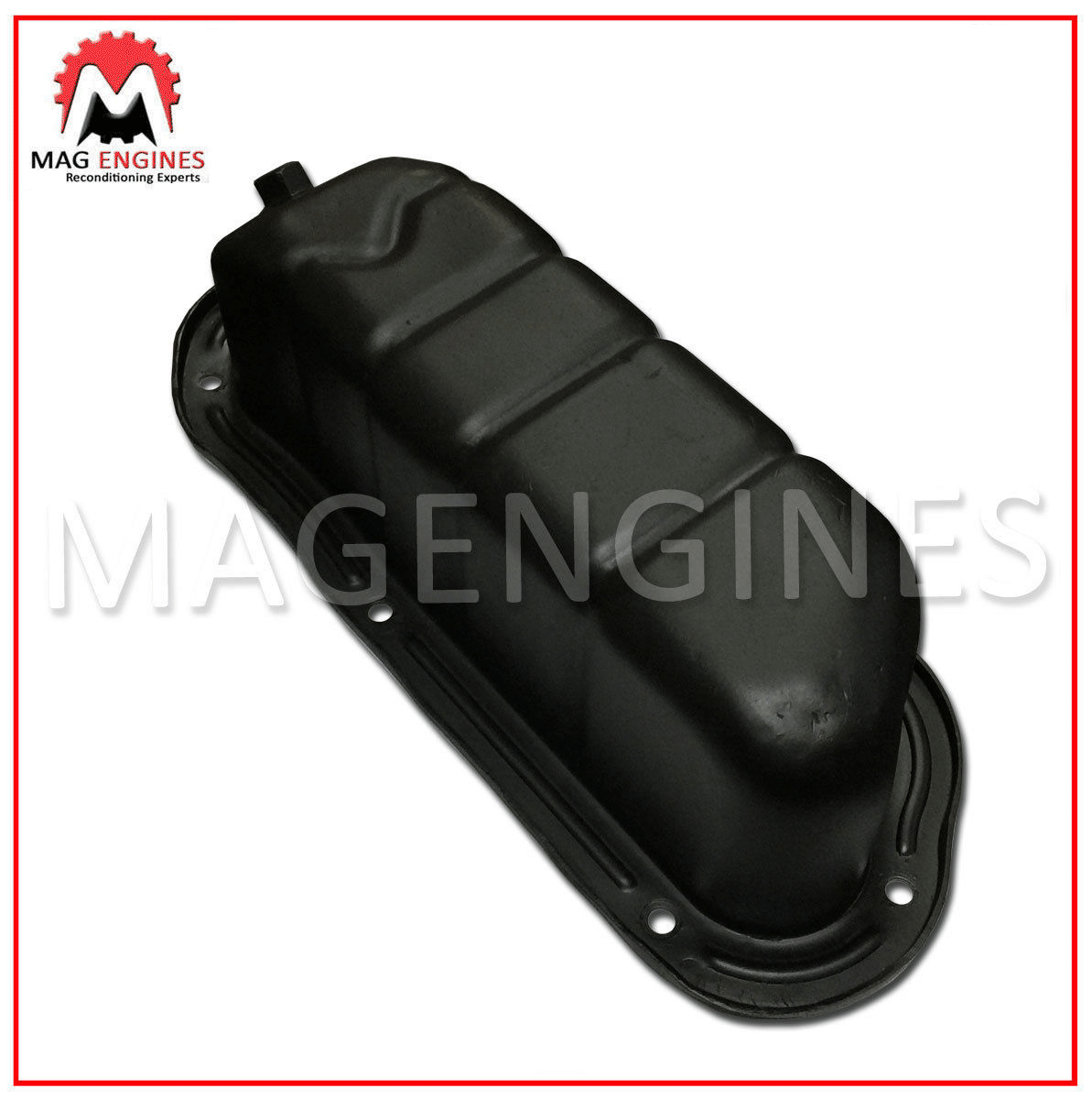 11110-VK570 OIL PAN ASSY NISSAN YD25 FOR D22 NAVARA KING CAB FRONTIER 2 ...