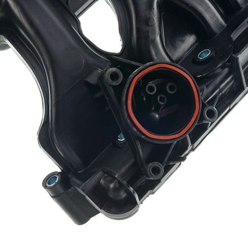 Intake Manifold for Mercedes-Benz W204 W212 C250 E250 SLK250 l4 1.8L ...