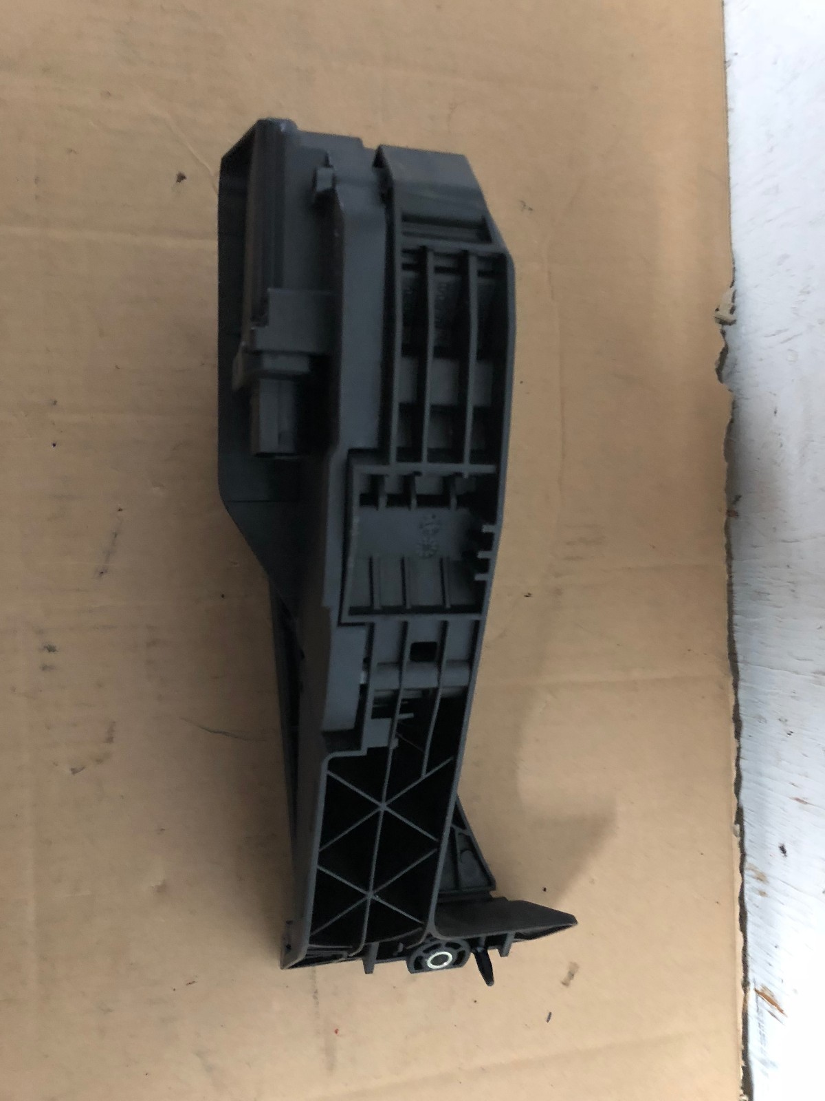 OEM BMW E85 Z4 2003-2008 GAS ACCELERATOR PEDAL MODULE SENSOR | eBay