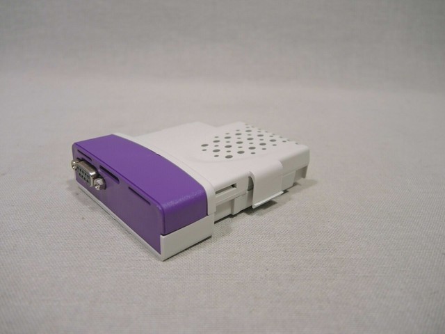 Control Techniques Sm-profibus Dp-v1 Emerson Fieldbus Solutions Module ...