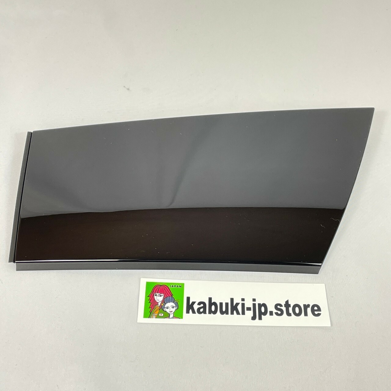 NISSAN Genuine 76890-1EA0A 76891-1EA0A Z34 370Z FINISHER LOCK PILLAR LH ...