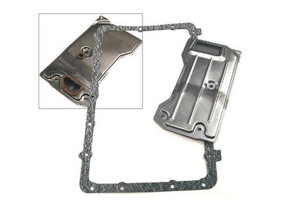 Automatic Transmission Filter Kit For 1987-1992 Jeep Comanche 1988 1989 ...