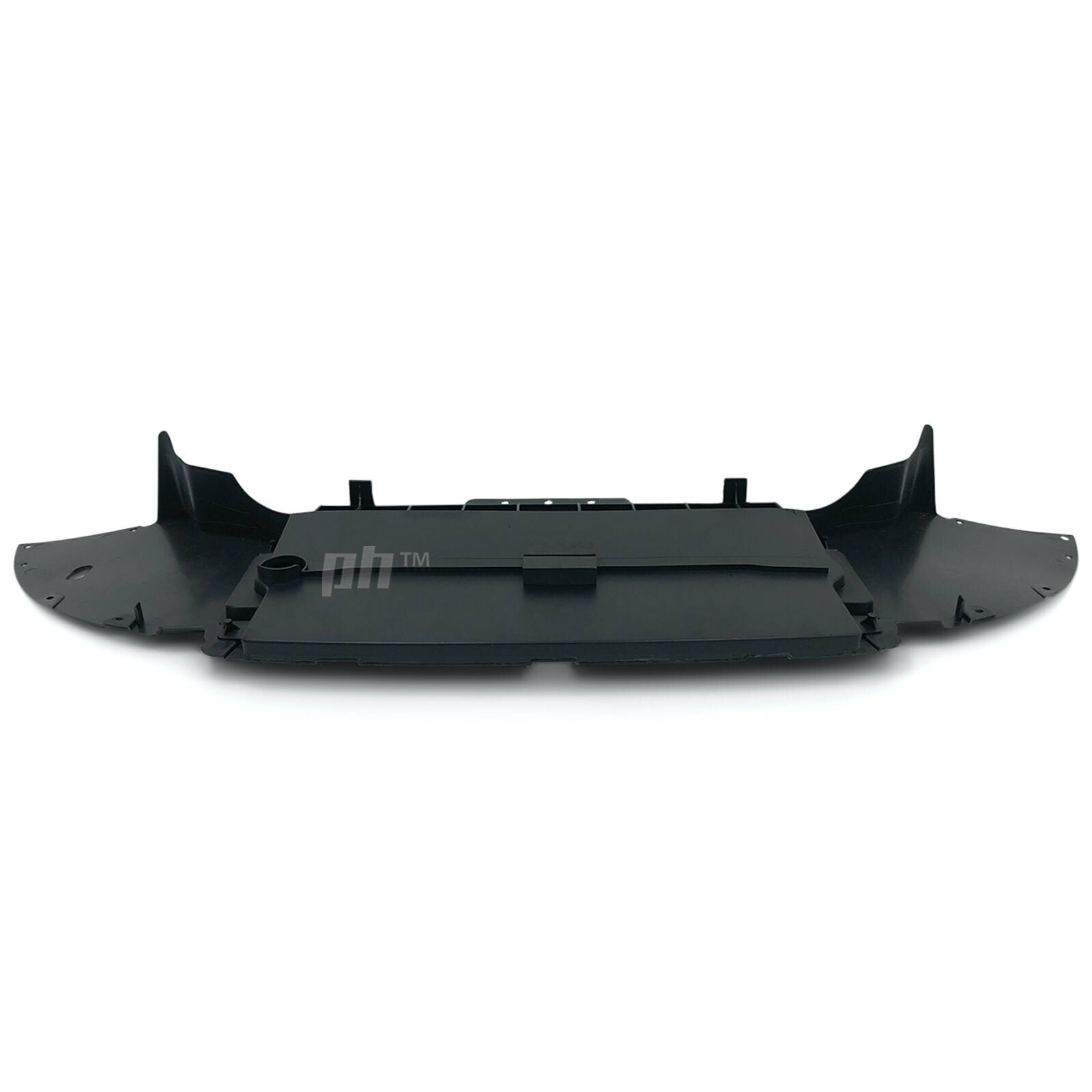 Front Bumper Splash Tray Air Deflector fits Ford Falcon FG XR6 XR8 XT ...