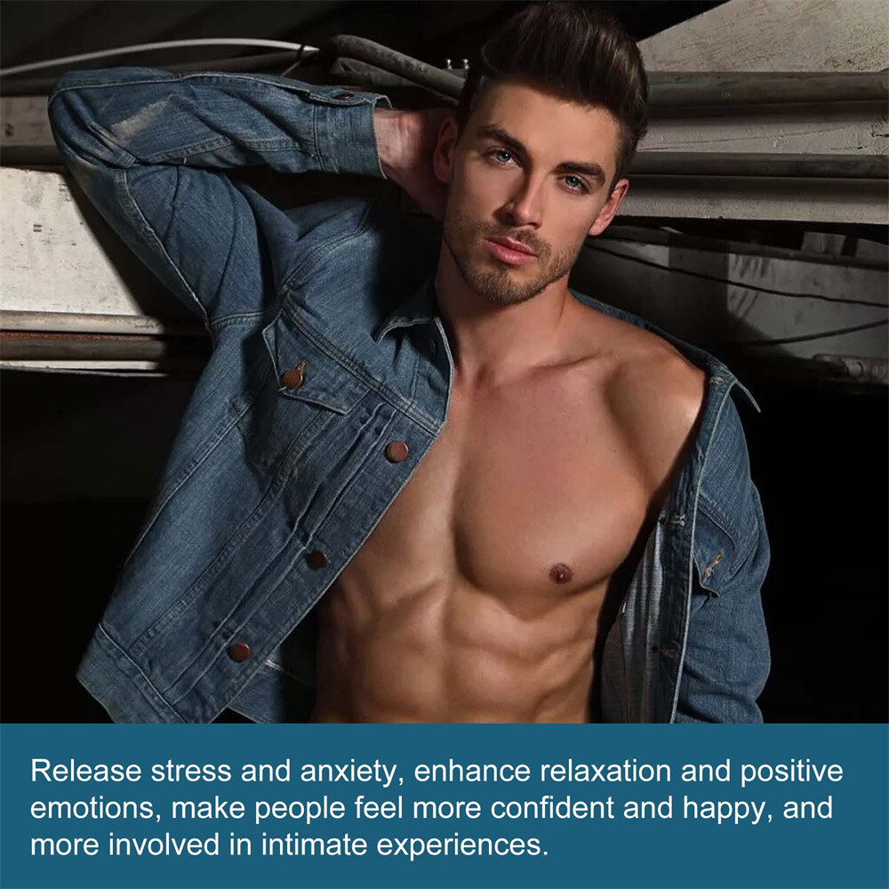 Secret Drops For Strong Men, Secret Happy Drops, Enhancing Sensitivity ...