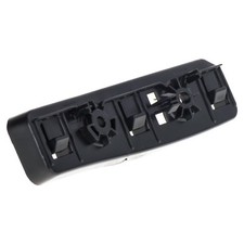 MERCEDES Mercedes-Benz OEM Front Bumper Grille-side Bracket Left ...