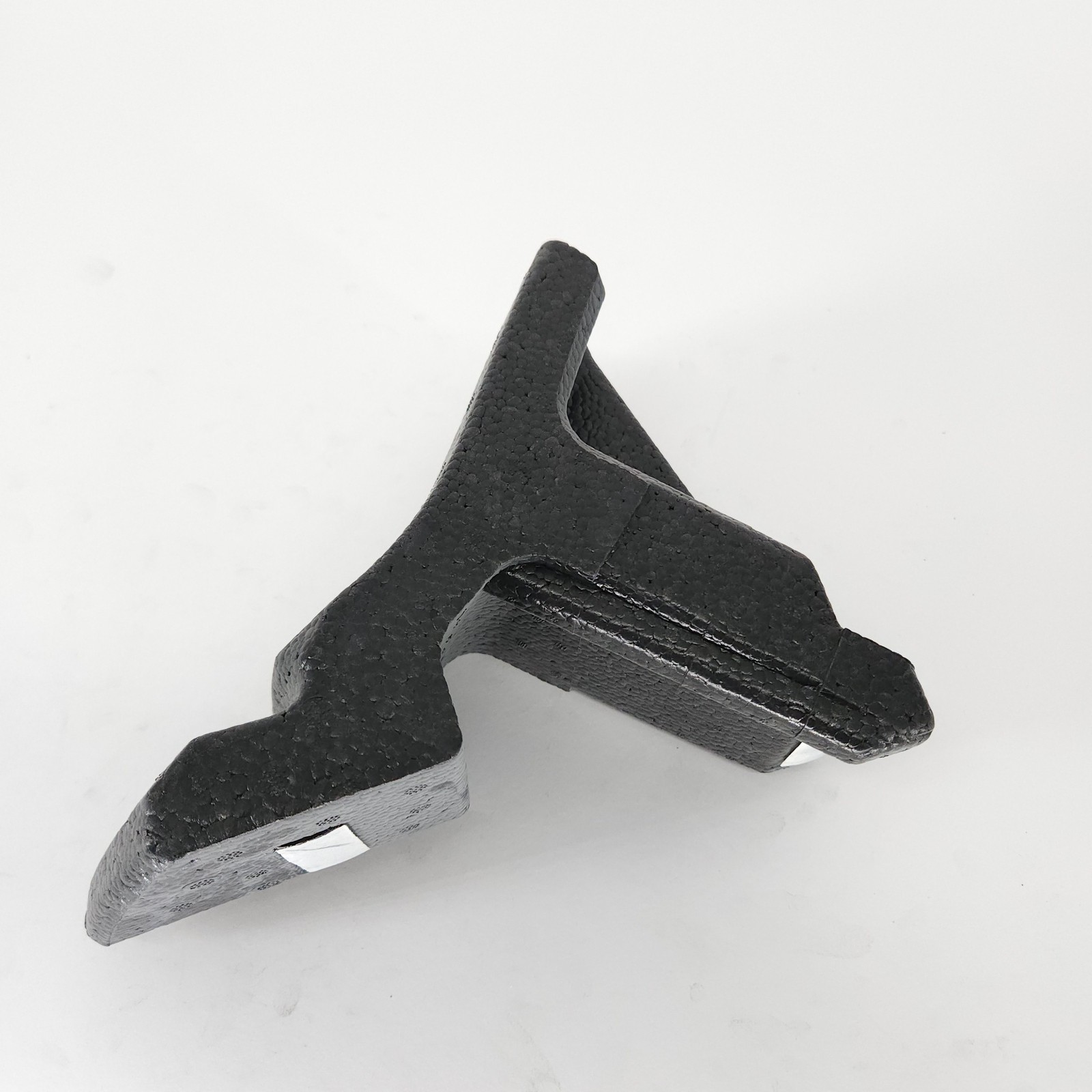 Genuine OEM VW 5C5-807-665-C Driver LH Front Bumper Foam Insert 2012 ...