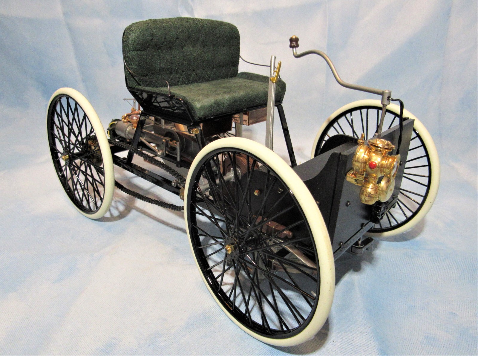 Henry Ford Quadricycle