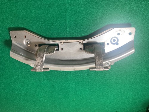 LG Washer Door Hinge MJH581142 (Washer Model WM3360HVCA) | eBay