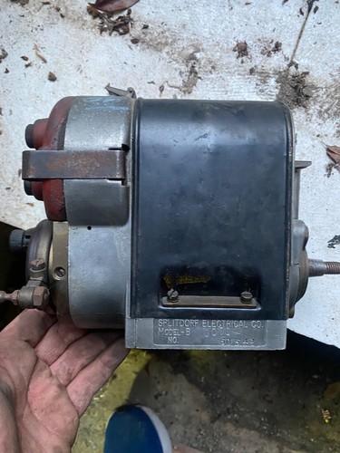 Magneto Bosch bendix KW and other | eBay