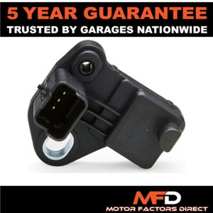 PEUGEOT 206 SW 1.4 HDI DIESEL (2002-2007) CRANKSHAFT CRANK ANGLE ...