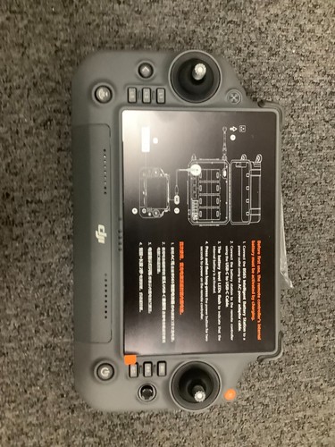 DJI RC PLUS (RM700B) for DJI M300, DJI M350 RTK, DJI M30/M30T | eBay UK