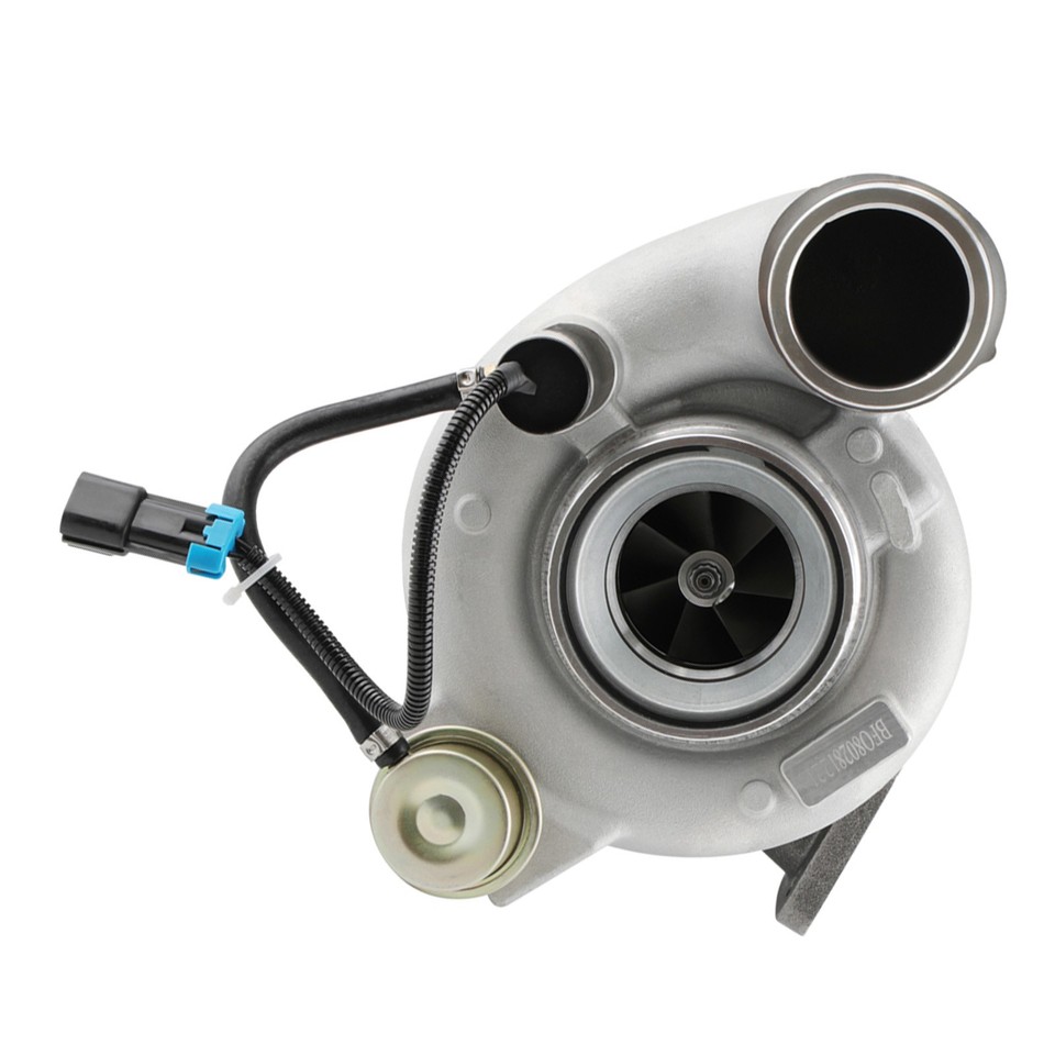 Turbo Oil Return Line Kit for Dodge Cummins Ram 2500 3500 5.9L 4043600 ...