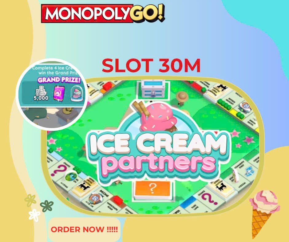 Fantastic Partners Board Game Fantastic Partners Mono_Po_Ly_Go Board ...