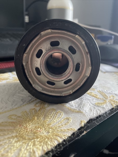 3 Mopar Engine Oil Filter 4892339ab Mo-339 for sale online | eBay