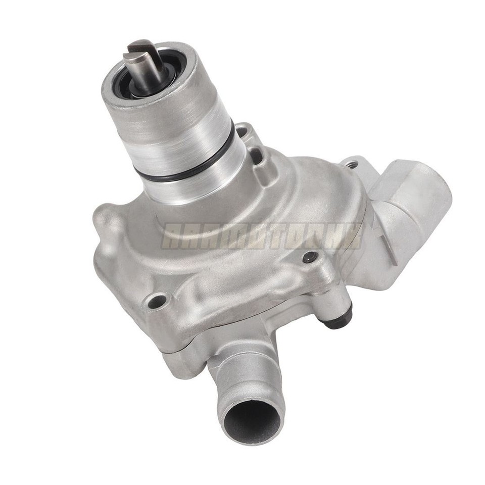 1986-1987 Honda VT700C Shadow 700 1988 VT800 Shadow Engine Water Pump ...