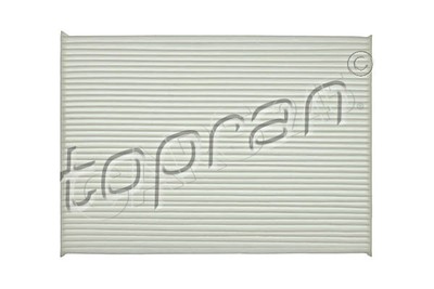 TP Interior Air Filter Fits NISSAN Dualis Qashqai X-Trail 27277EN000 ...