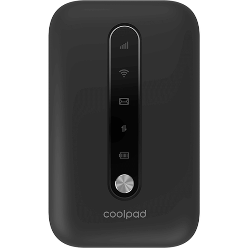 New T-Mobile Coolpad Surf Broadband MiFi Hotspot CP331A 4G LTE Mobile ...