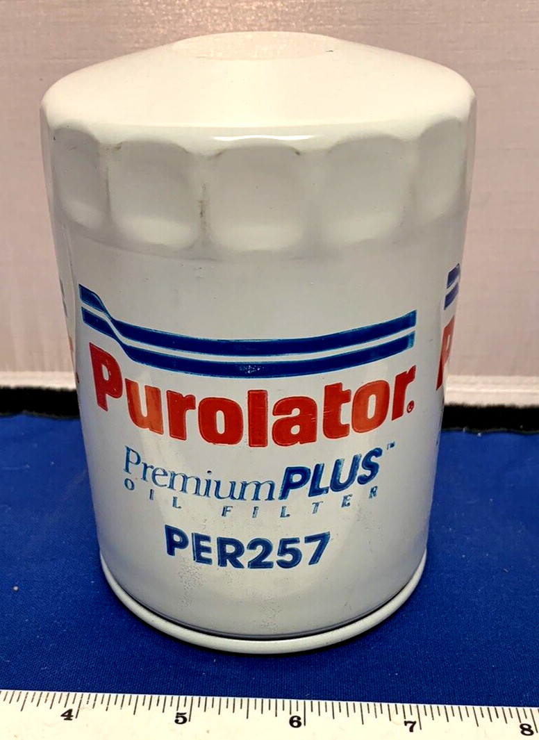 Purolator PER4631 - cross reference oil filters | oilfilter ...