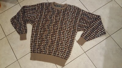 Vintage Britches Of Georgetown Sweater | eBay