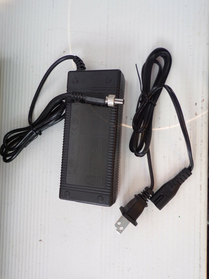 AC/DC 24V POWER SUPPLY FOR Bio-Tek PowerWave X 340 Microplate Reader | eBay