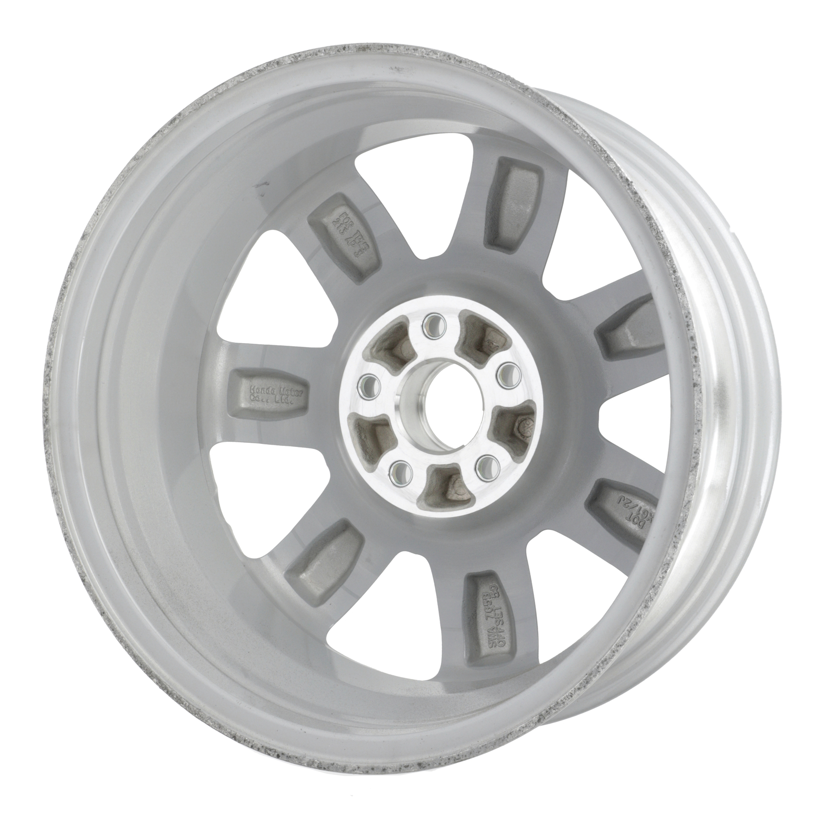 Honda 42700SWAA82 Genuine OEM Wheel Alloy for sale online | eBay