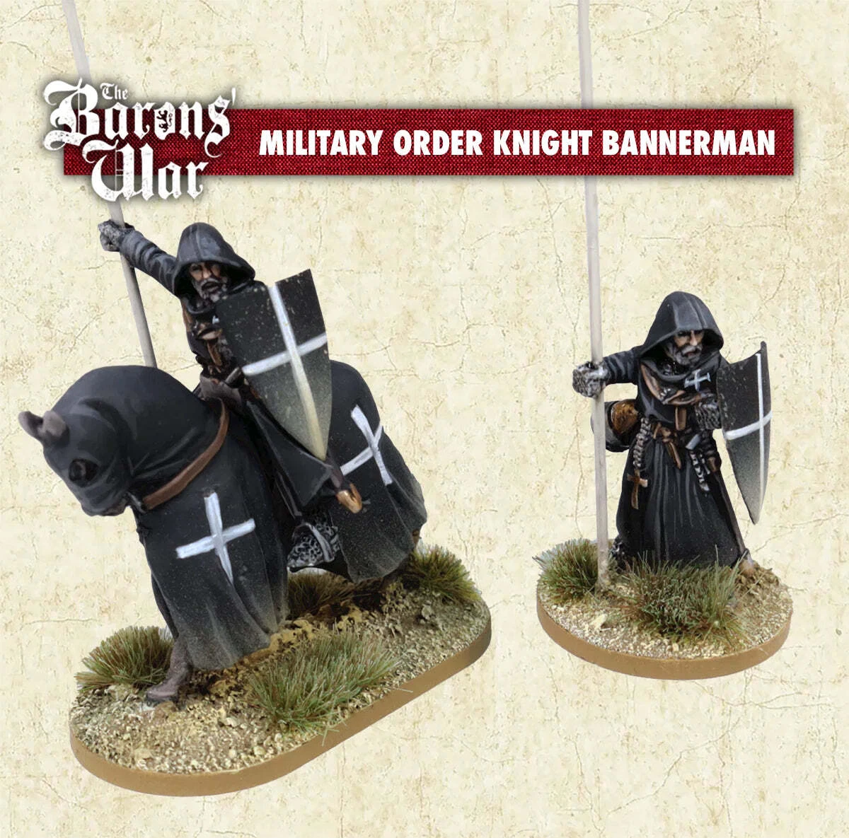 28mm Military Miniatures