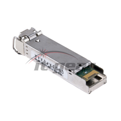 Cisco GLC-SX-MM GE SFP, LC Connector SX Transceiver | eBay