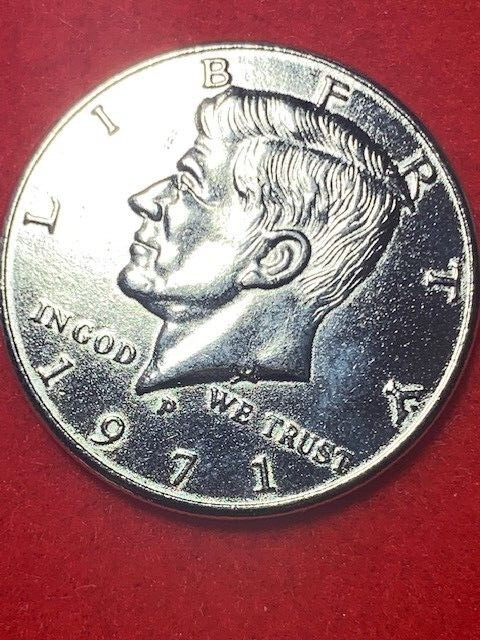 Two Headed Half - You Can't Lose! - Double Headed Half Dollar - Win ...
