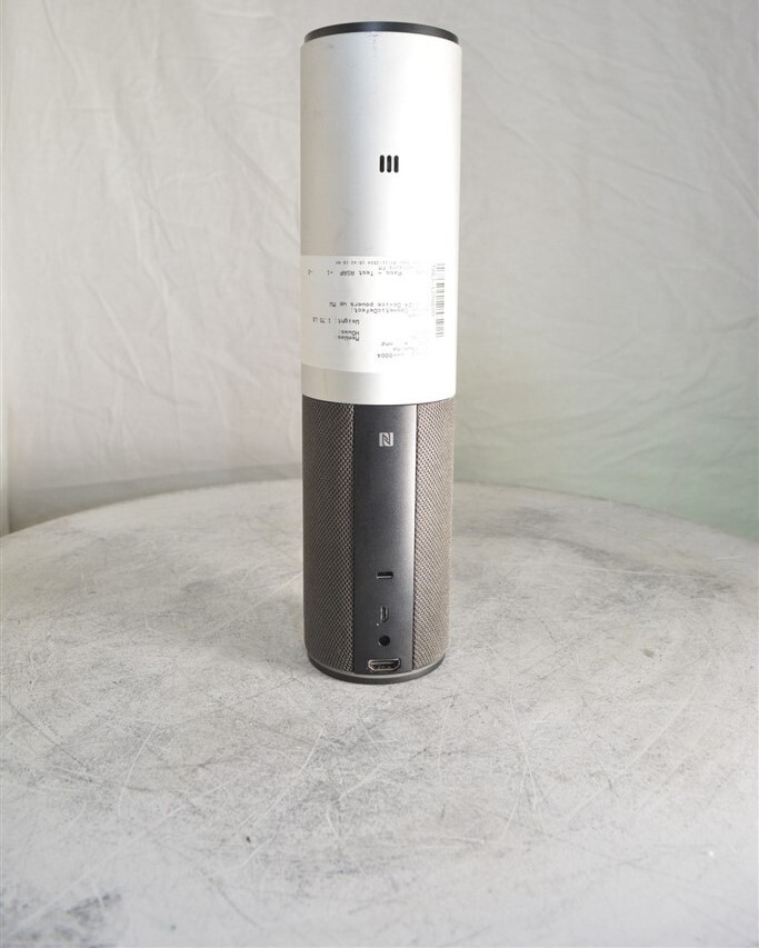 Logitech V-R0004 Conference Camera SEE NOTES | eBay