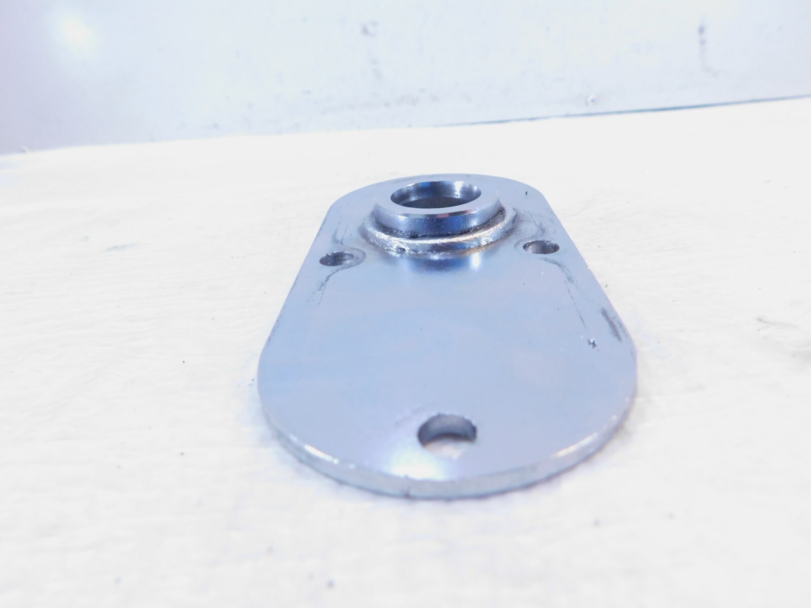 Harley Davidson Dyna Super Glide & Low Rider Engine Primary Inspection ...