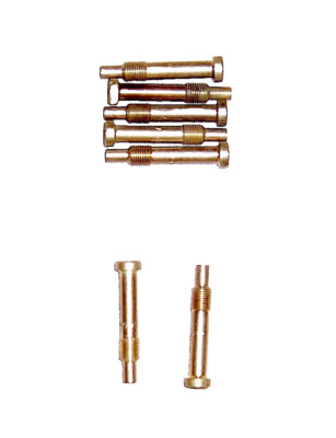 70s VINTAGE DELLORTO Brand CARBURETOR #AB260 ATOMIZER, EX-NOS/PRICED EA ...