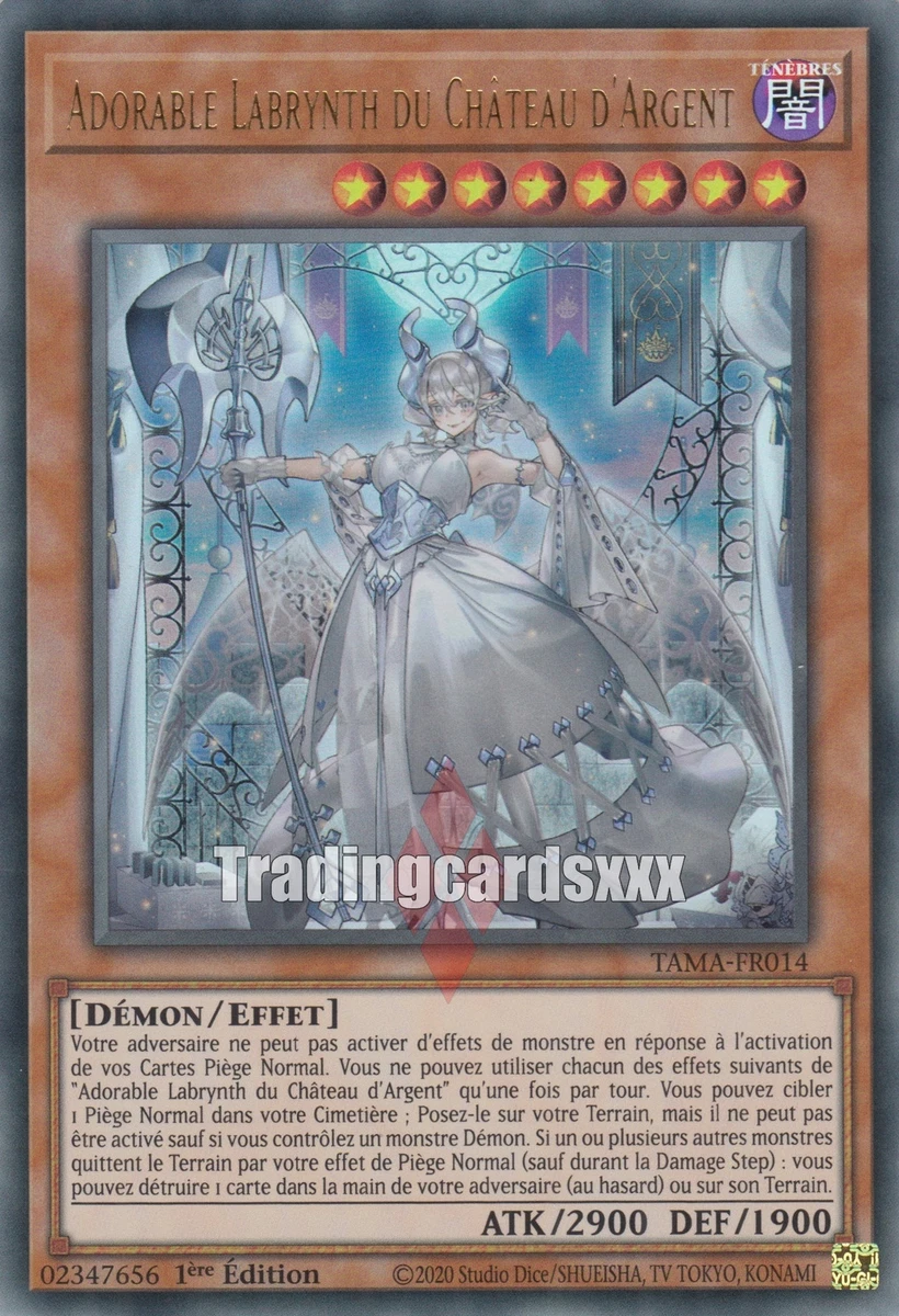 Labrynth Labyrinth Tactical Masters YuGiOh, 56% OFF