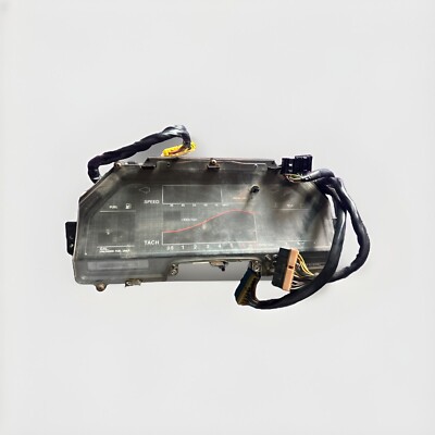 1985 nissan 300zx Speedometer | eBay
