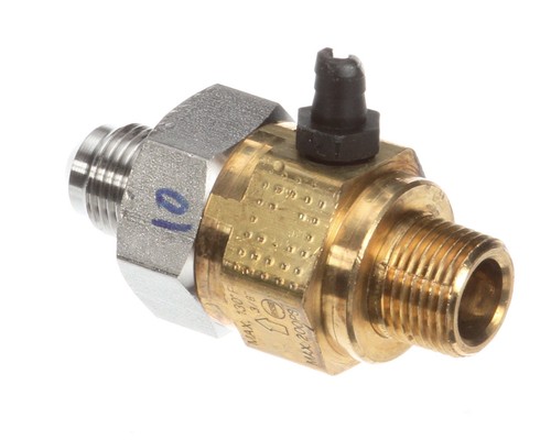 MULTIPLEX 19-0897 Asse 1022 Backflow Preventer Brewing OEM 118 for sale ...