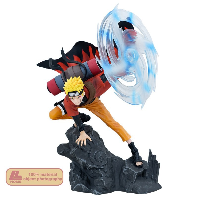 Naruto Rasengan Shuriken Sage Mode Rasenshuriken NARUTO Zerochan
