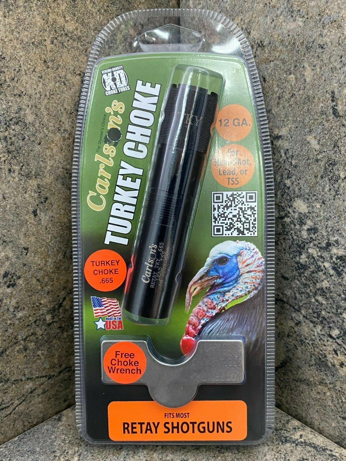 Turkey Chokes For Retay Shotguns at Susanne Lumpkin blog