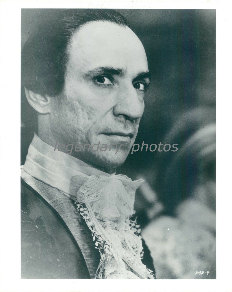 F Murray Abraham Amadeus